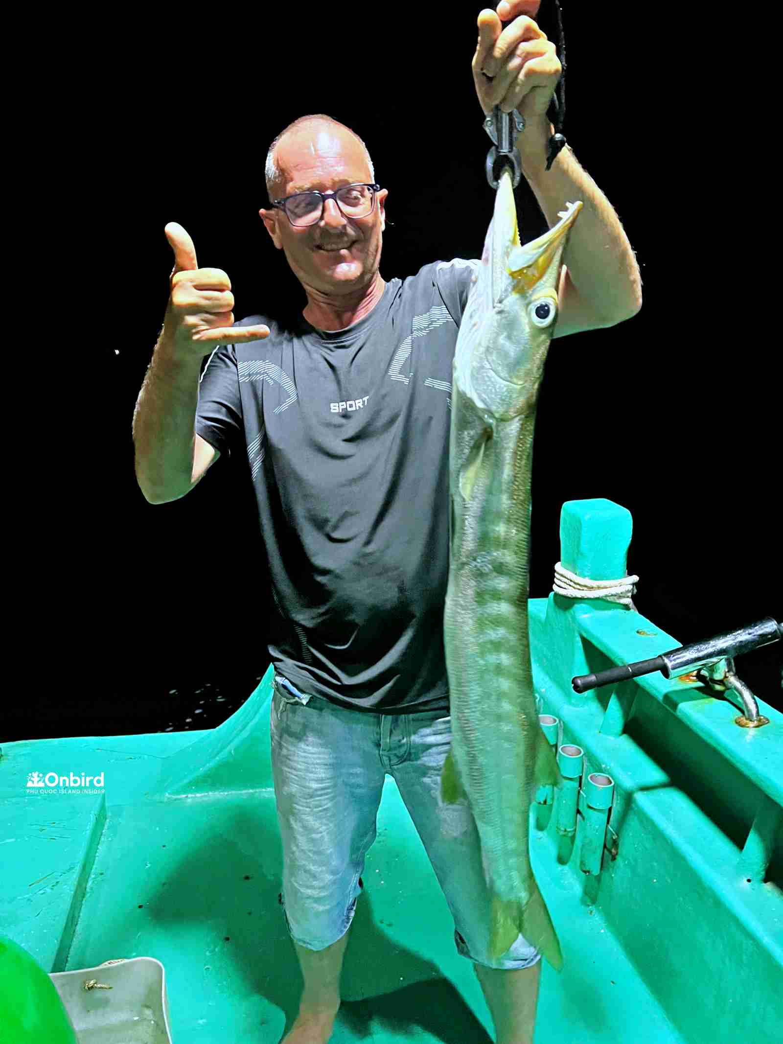 Everything You Need to Know About Fishing in Vietnam