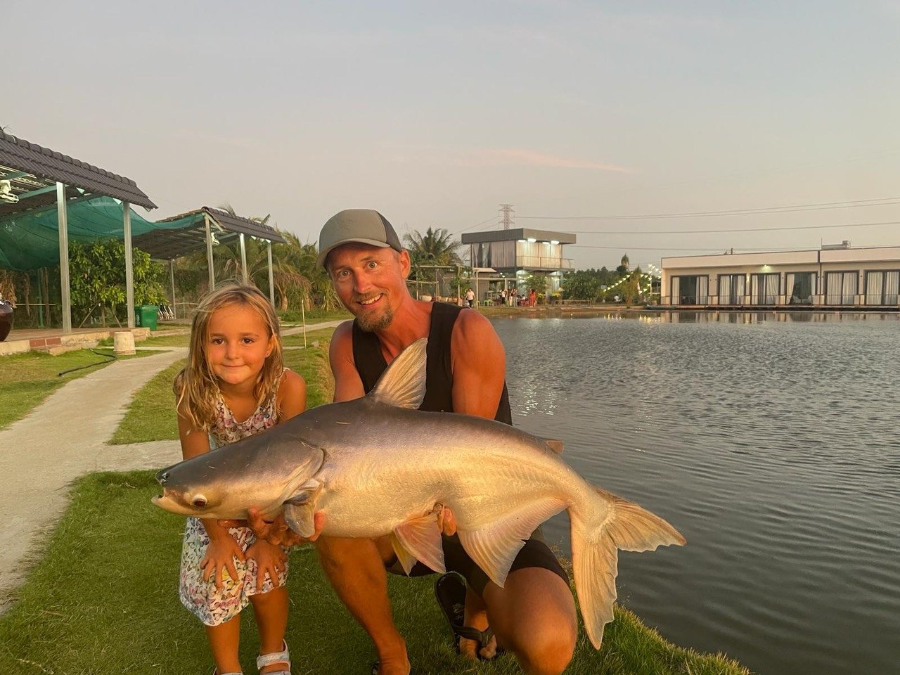 Fishing in Vietnam: A Guide to Hanoi’s Best Spots