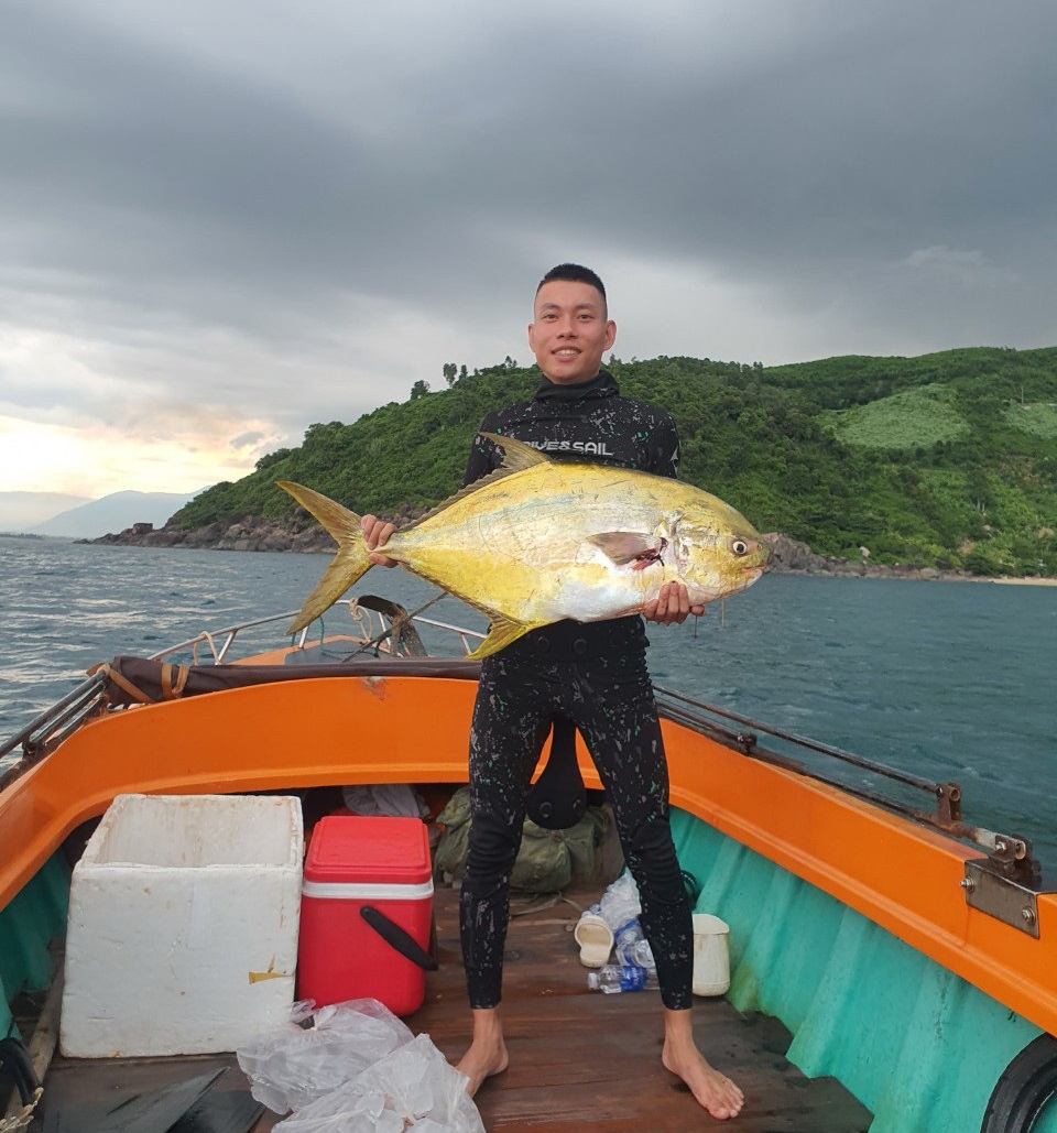 Your Ultimate Guide to Vietnam’s Top 6 Fishing places