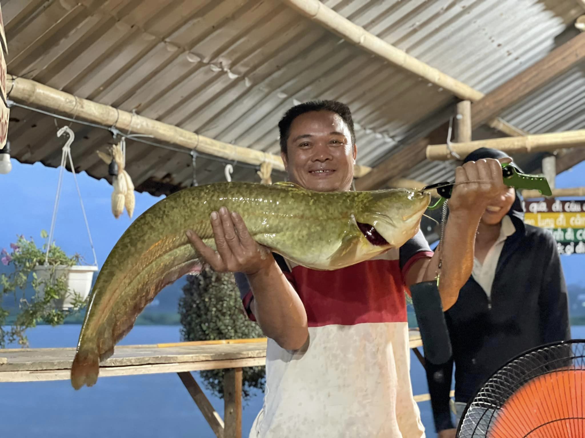 Everything You Need to Know About Fishing in Vietnam