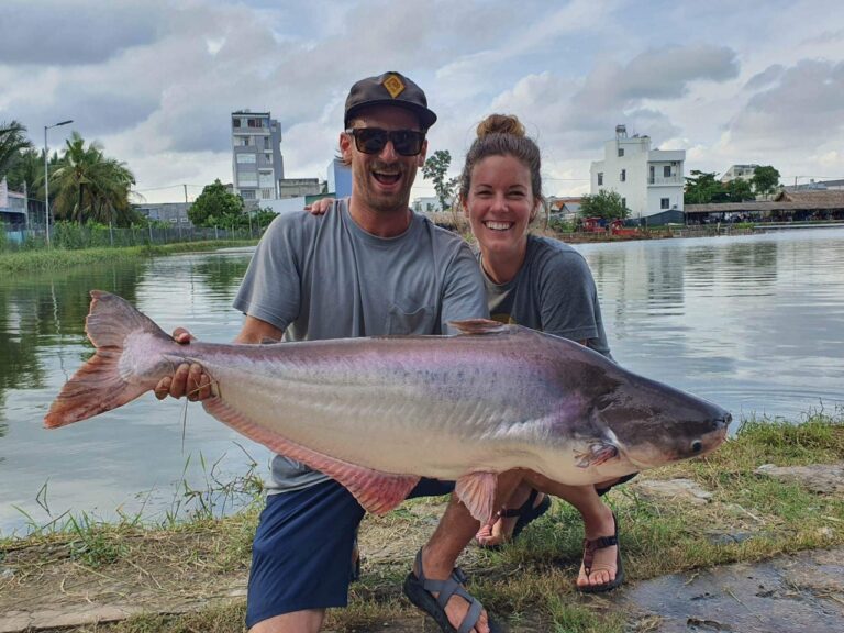 Your Ultimate Guide to Vietnam’s Top 6 Fishing places